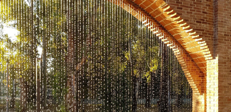 Difference between a water wall and a water curtain and which one to ...